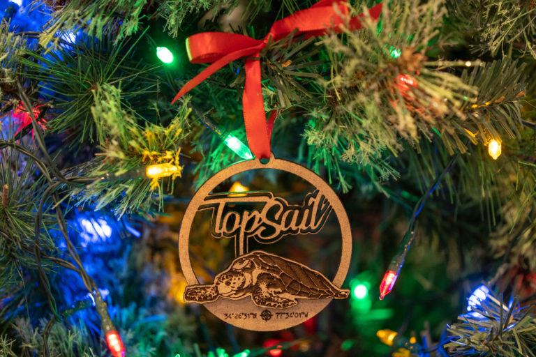 Products – Above Topsail