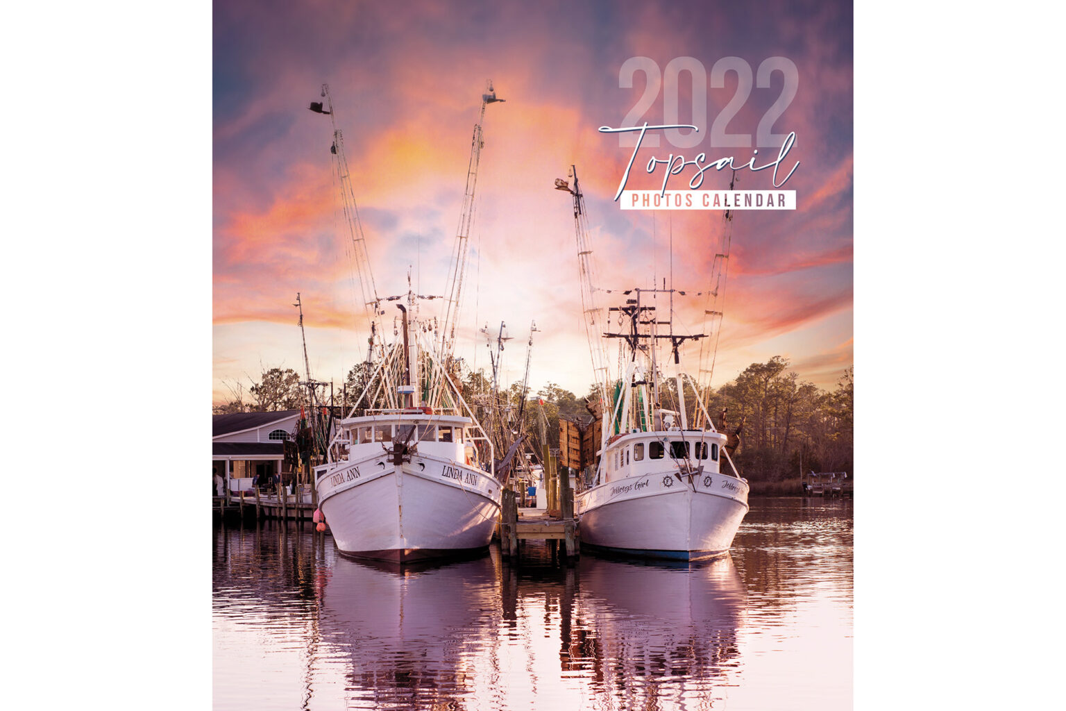 Products – Above Topsail