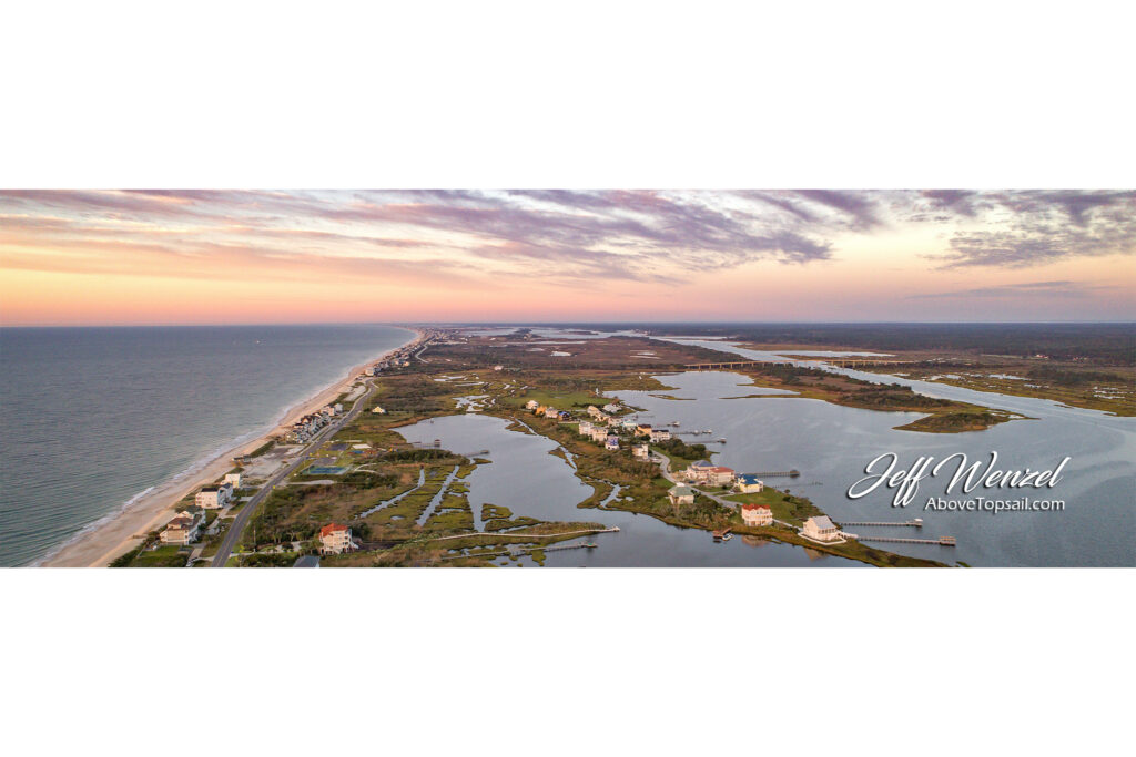 Products – Above Topsail