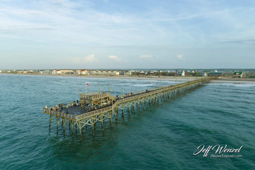 Products – Above Topsail