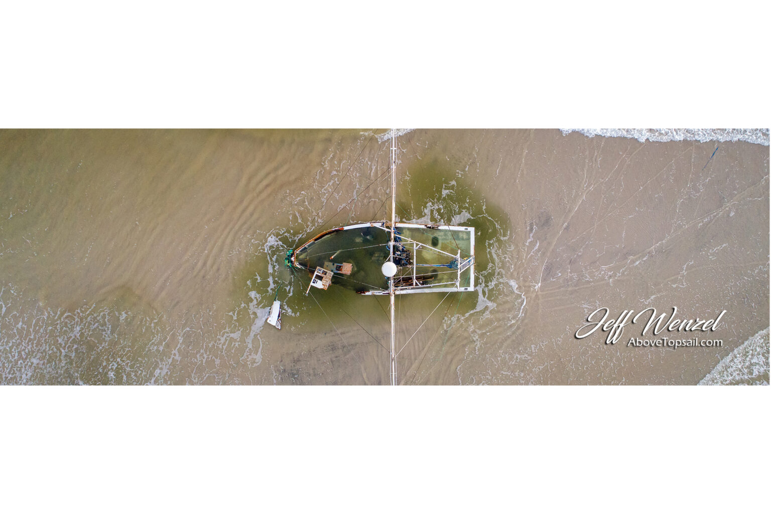 Products – Above Topsail