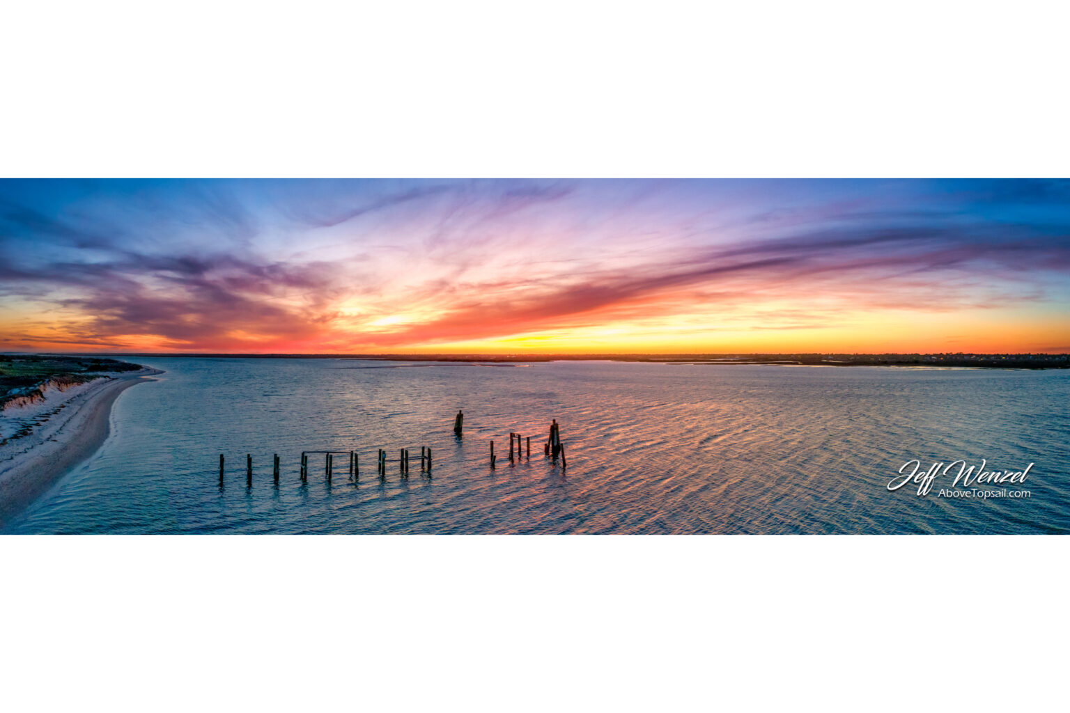 Products – Above Topsail