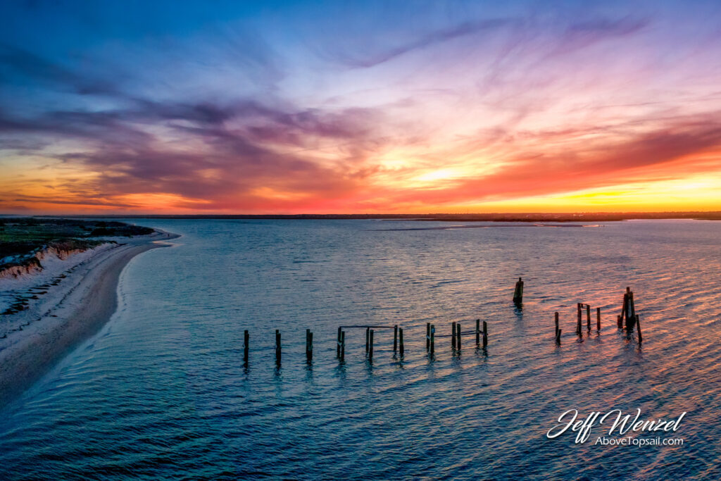 Products – Above Topsail