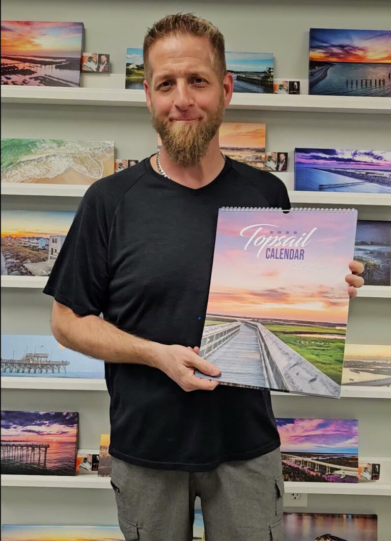 Products – Above Topsail