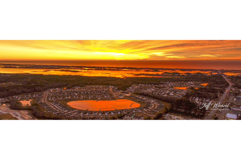 Art – Above Topsail